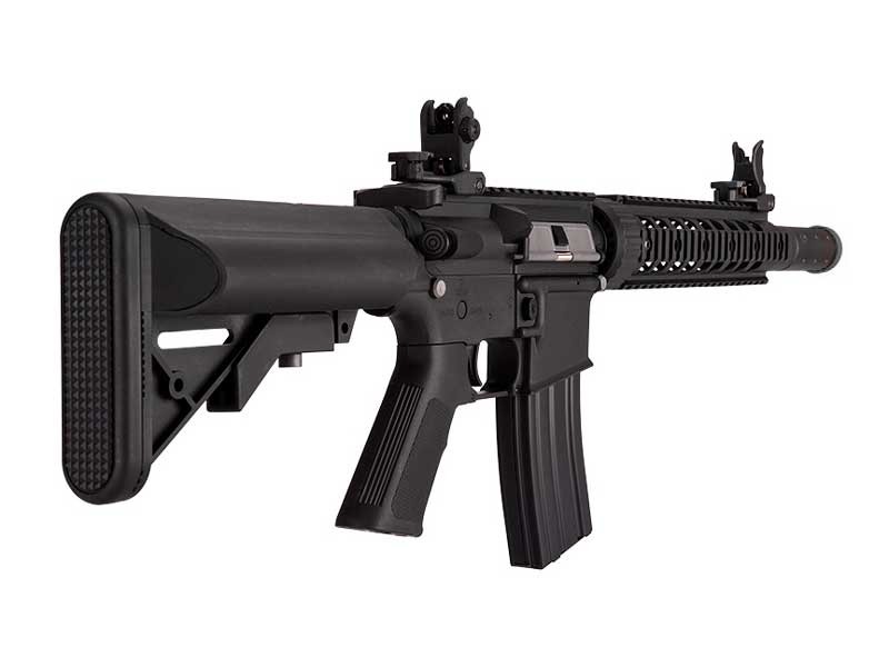 M4 LT-15CB GEN2 14,5'' Lancer Tactical | Fusiles Asalto Airsoft
