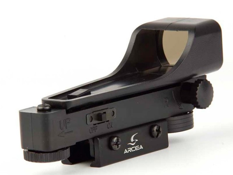 Luneta Red Dot 1x20x30 Arcea | Red Dot