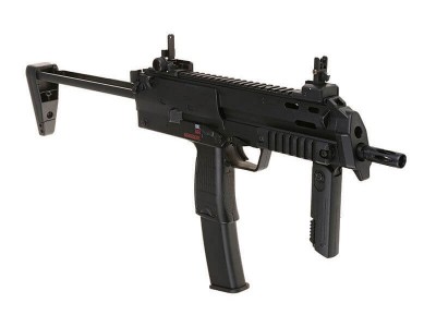 MP7 A1 (R4) Well® - Subfusil eléctrico de airsoft
