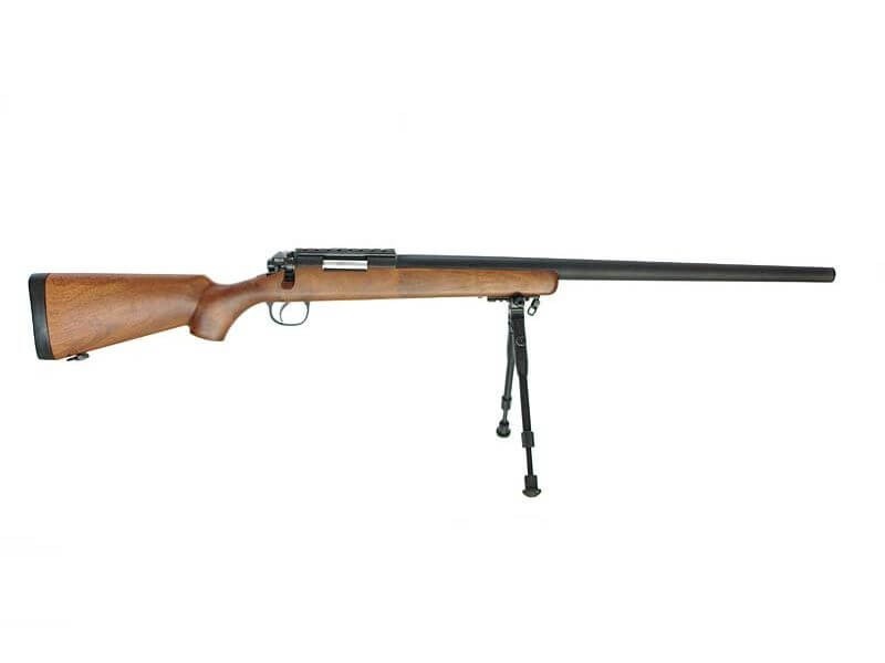 SR-1 MB03 Well | Snipers