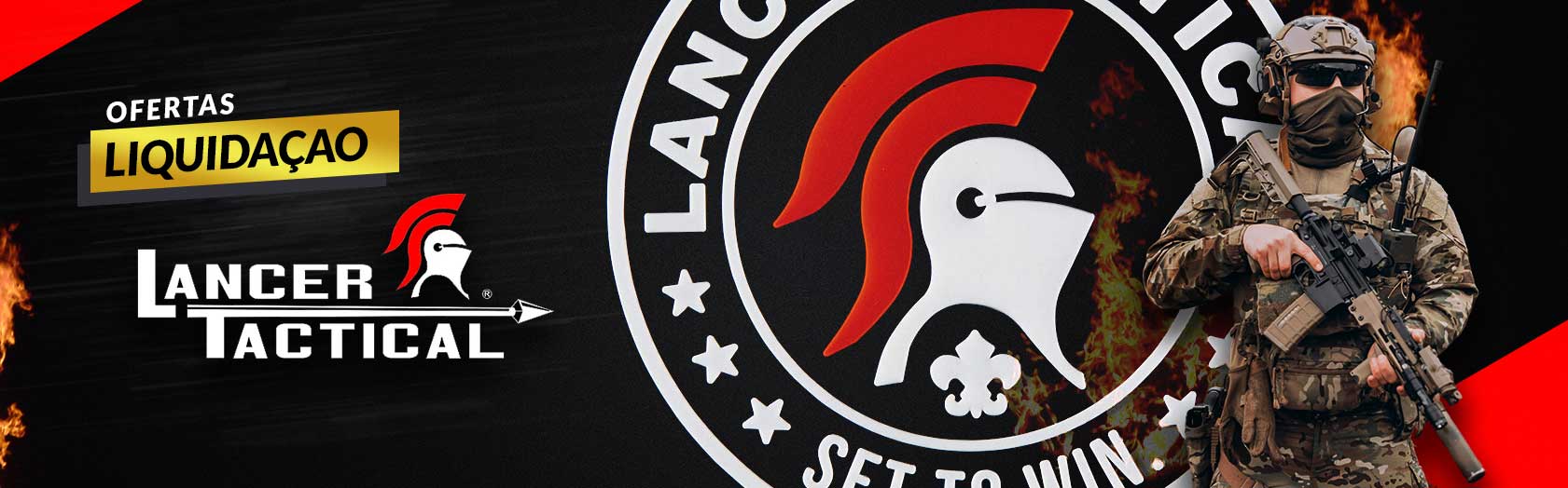 Airsoft | Loja Armas Airsoft | Comprar Réplicas Online Melhor Preço